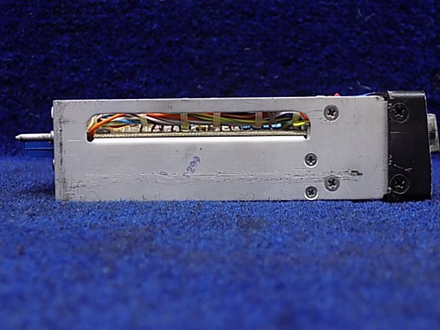 King 066-1024-13 KMA-20 MARKER BEACON RECEIVER ISOLATION AMPLIFIER